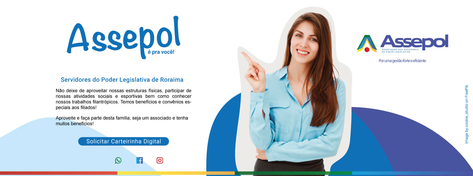 ASSEPOL – Por uma gestão forte e eficiente