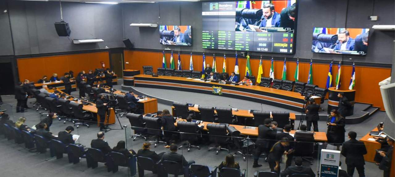 ASSEPOL – Por uma gestão forte e eficiente