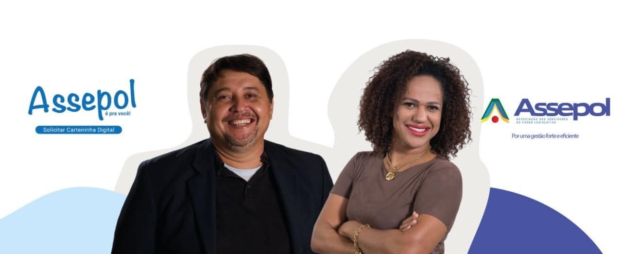 ASSEPOL – Por uma gestão forte e eficiente